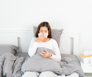 10 Signs You Have a Sinus Infection - Dr Peter Baptista - ENT ...