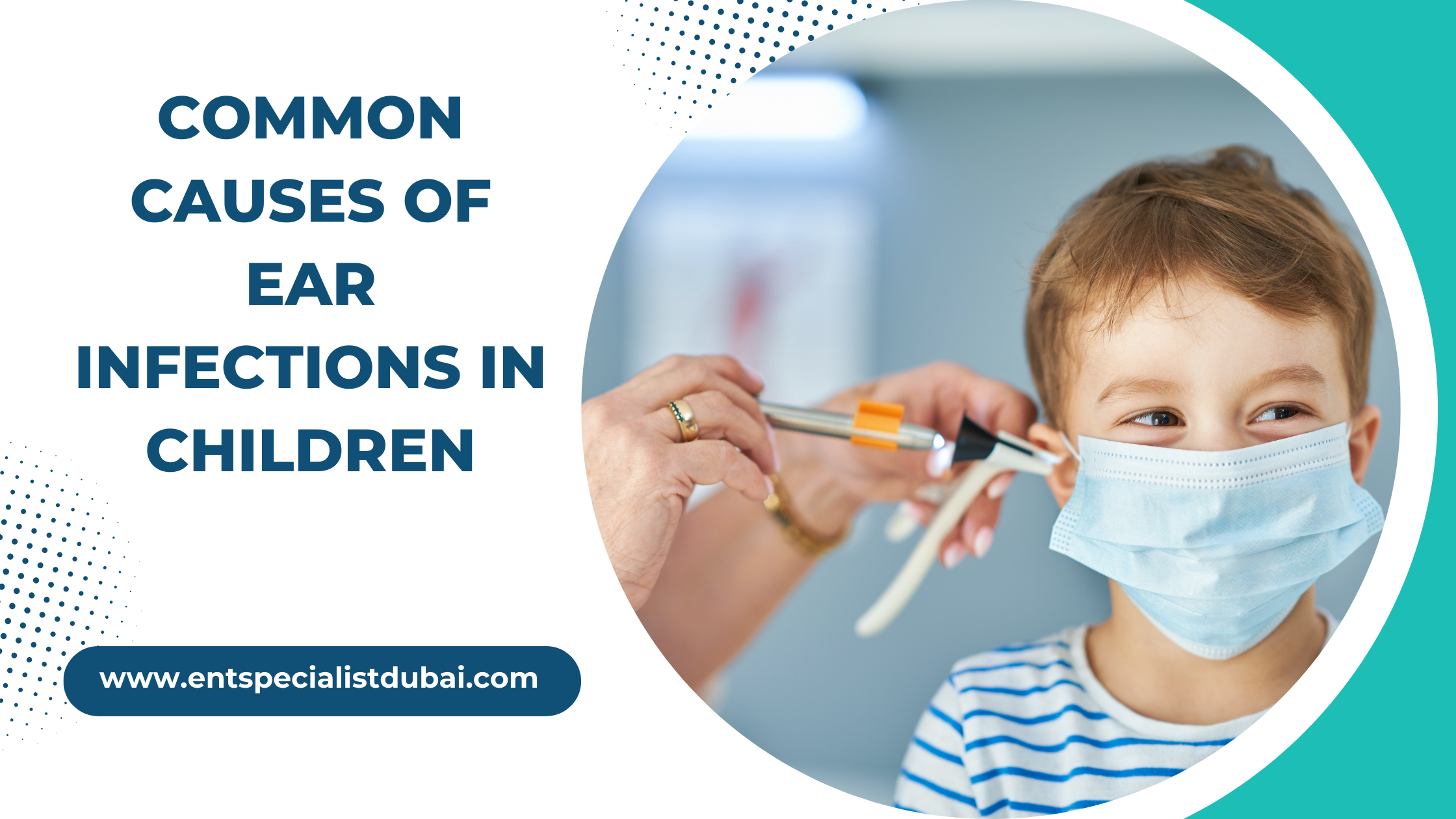 ENT Specialist blogs - Dr Peter Baptista