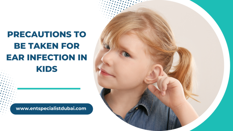 Ear Infection or Sinus Infection? Finding out the Right Symptoms and ...