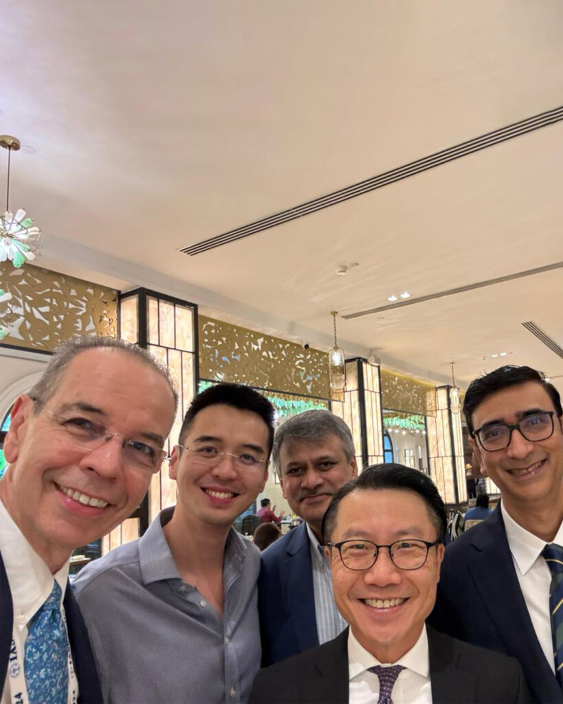 Best ENT Doctor in Dubai | Best ENT Surgeon in Dubai | Dr Peter Baptista