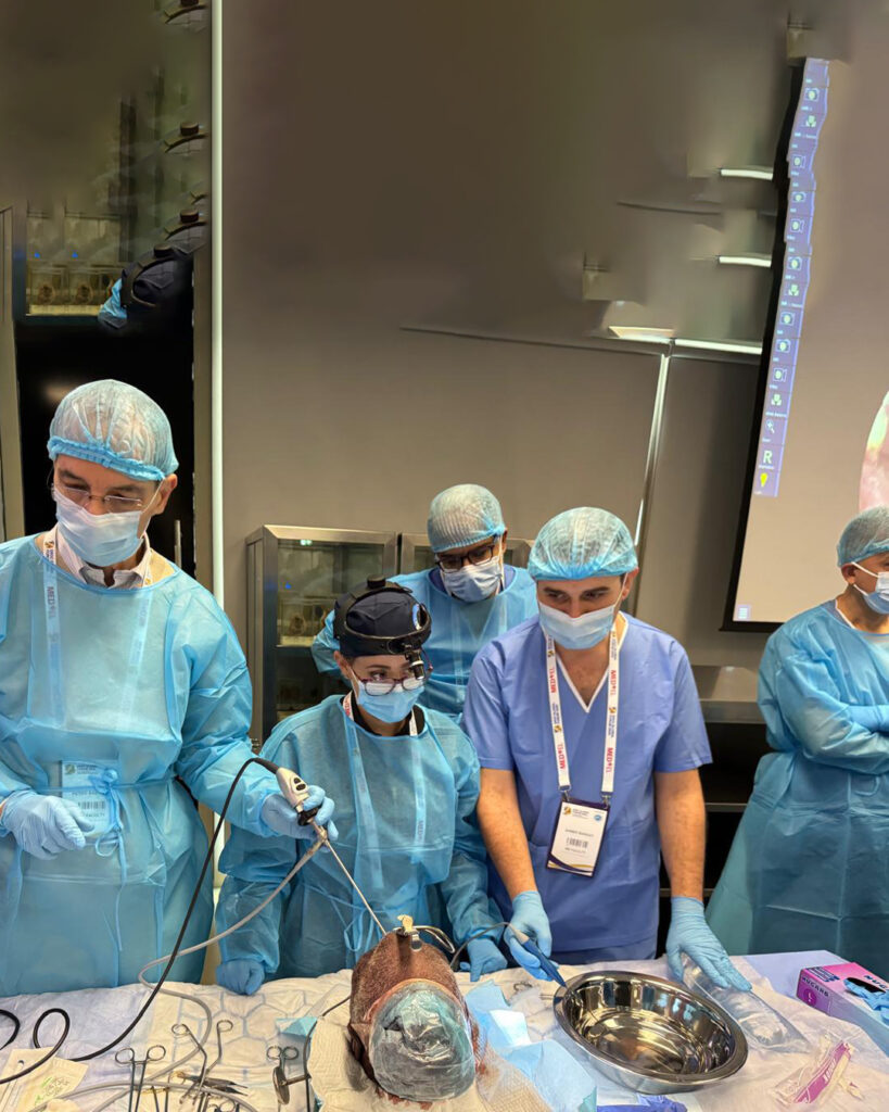 Best ENT Doctor in Dubai | Best ENT Surgeon in Dubai | Dr Peter Baptista