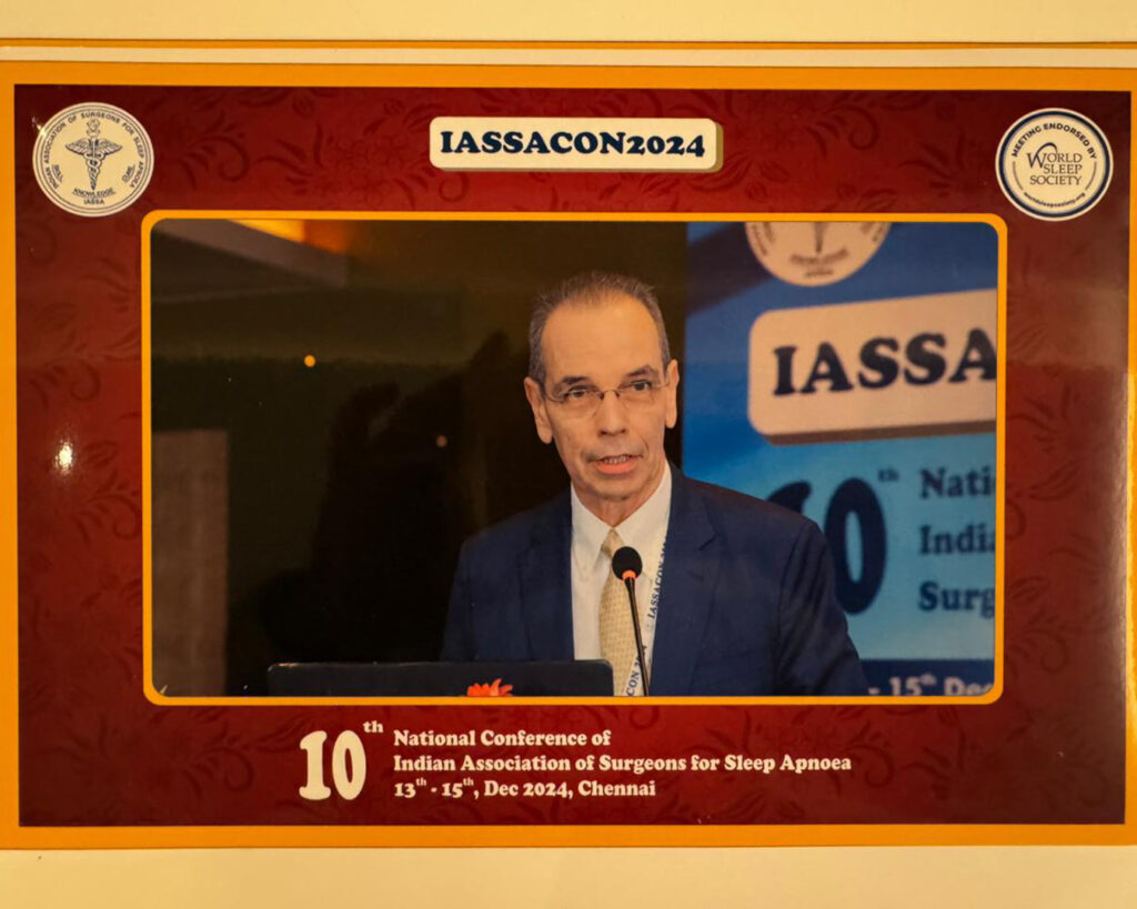 Best ENT Doctor in Dubai | Best ENT Surgeon in Dubai | Dr Peter Baptista